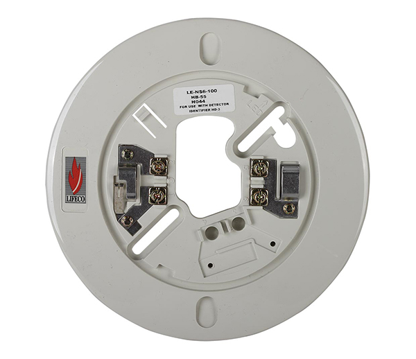 Conventional Detector Bases | LIFECO