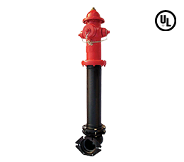 Fire Hydrants Archives - LIFECO HOME