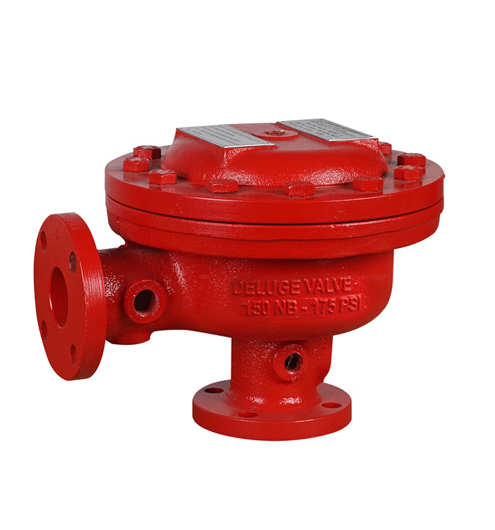 Deluge Valve | LIFECO