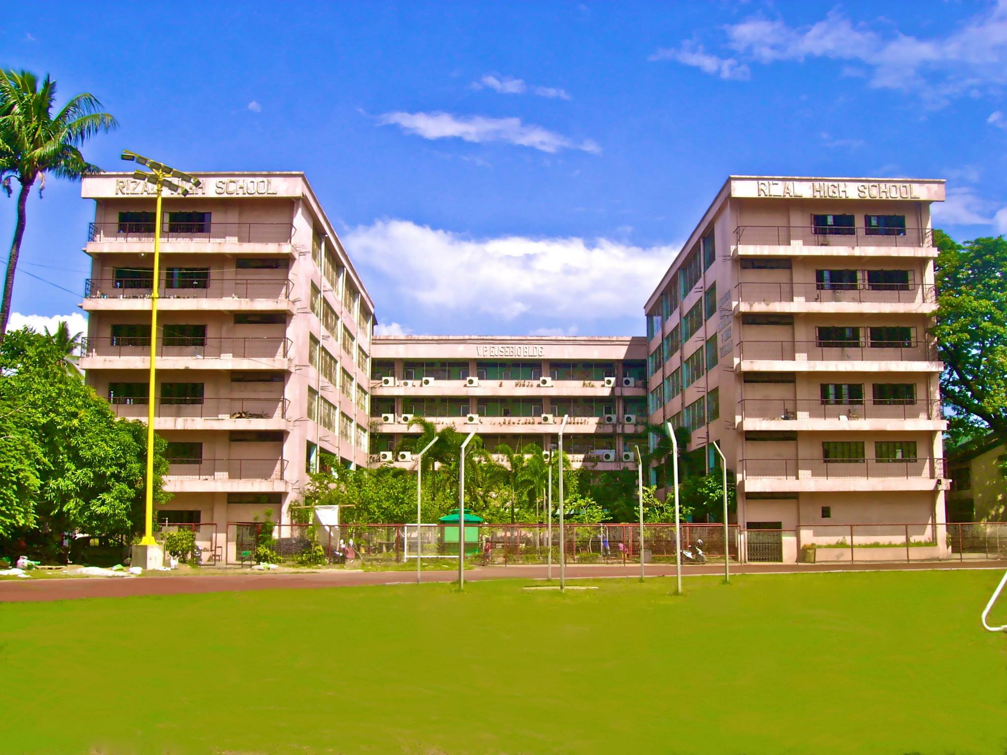 RIZAL HIGH SCHOOL PHILIPPINES LIFECO HOME RIZAL HIGH SCHOOL PHILIPPINES LIFECO HOME