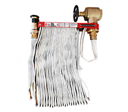 Hose Rack & Hose Rack Assembly | LIFECO