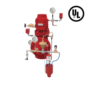Fire Protection Valves | Fire Protection Products & Systems