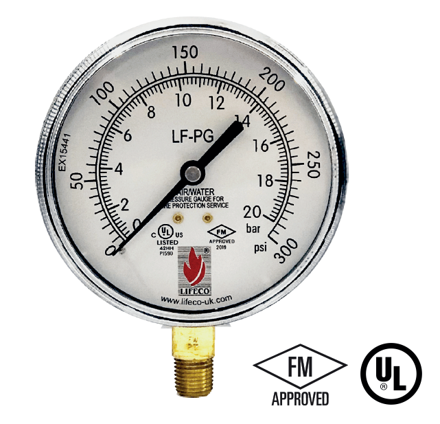 Products | Fire Protection Systems And Equipment | Lifeco