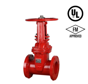 Fire Protection Valves | Fire Protection Products & Systems