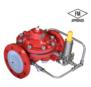 Fire Protection Valves | Fire Protection Products & Systems