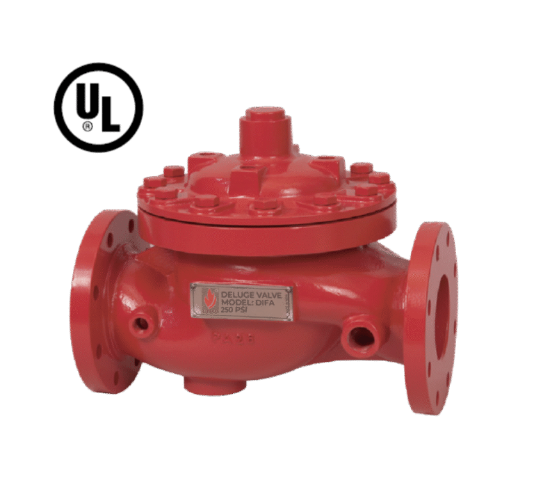 Fire Protection Valves | Fire Protection Products & Systems