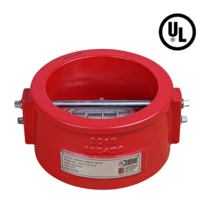 Check Valves | Lifeco - Lichfield Fire & Safety Equipment