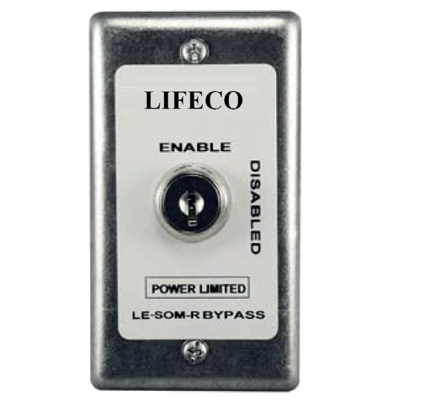 Matrix Series | Fire Alarm Control Panel | LIFECO
