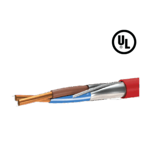 UL Certified Fire Alarm Cables | Commercial & Industrial Use | Lifeco